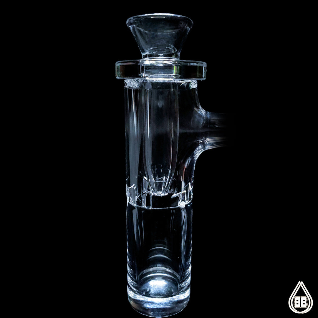 Drip Cap V2 – Glass Art RVA