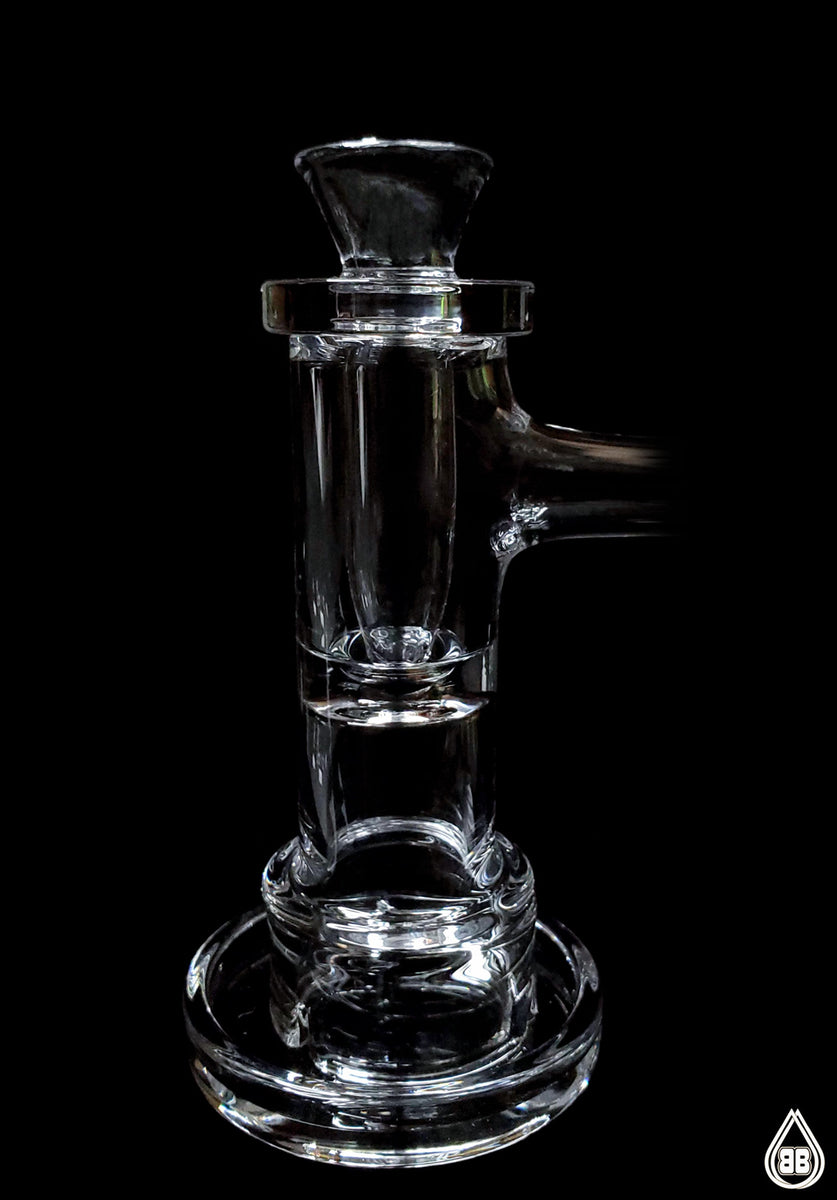 Drip Cap V2 – Glass Art RVA