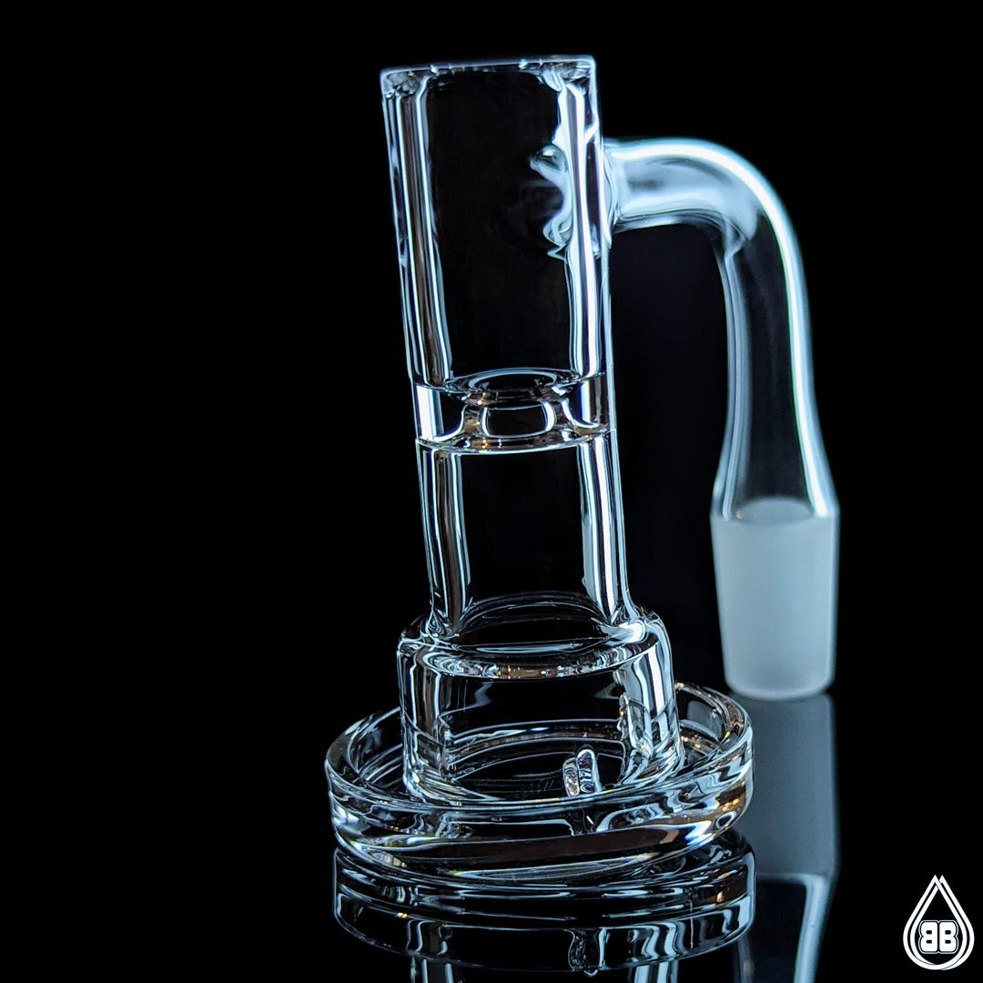 The Titan – Glass Art RVA