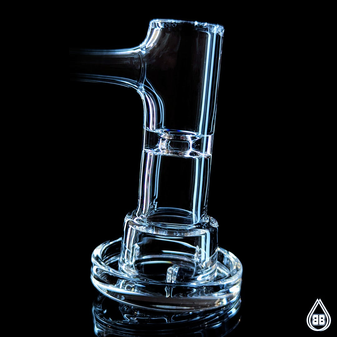 The Titan – Glass Art RVA