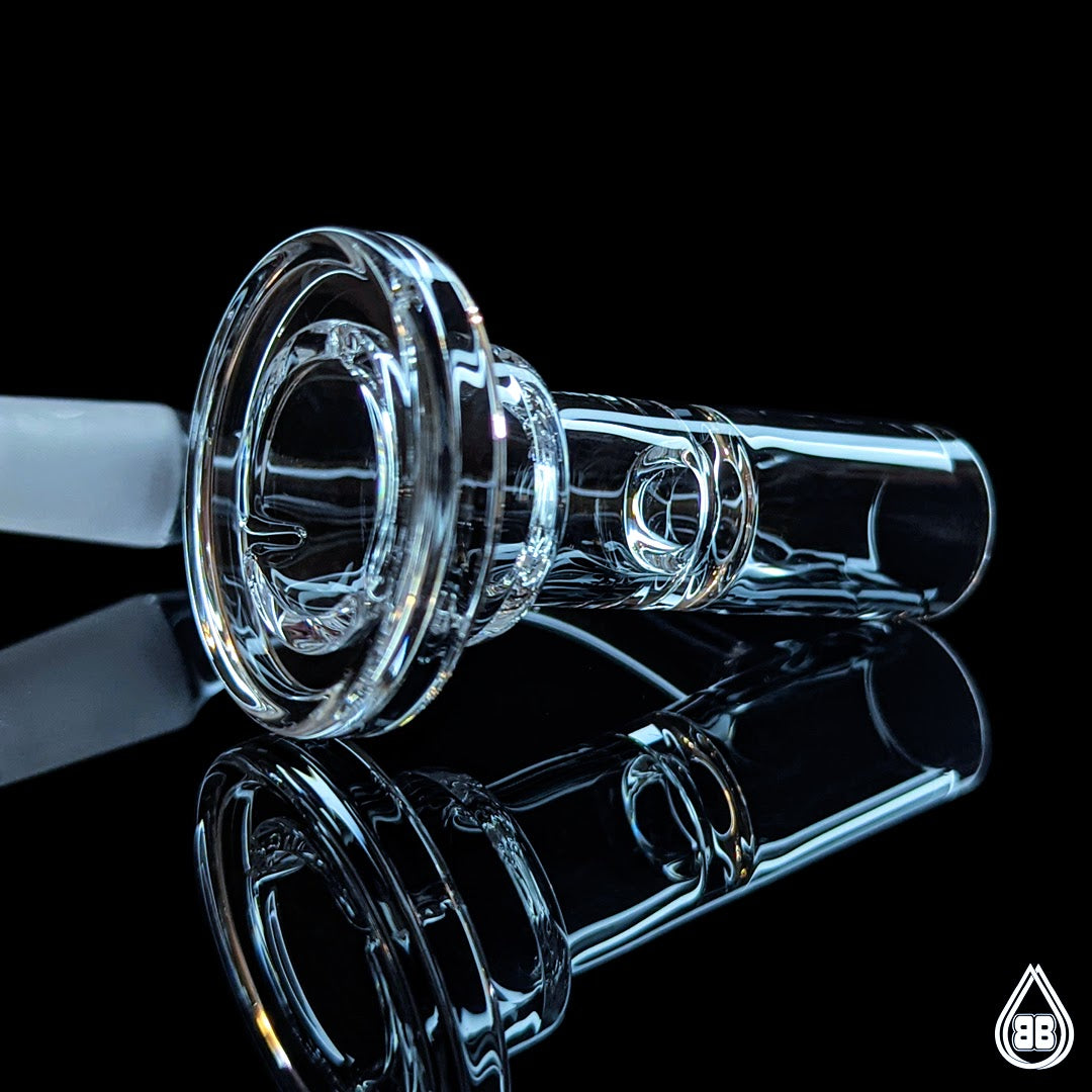 The Titan – Glass Art RVA