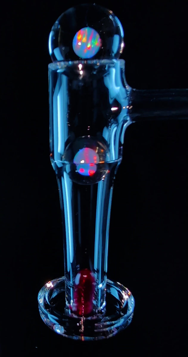 XL V4 Vortex Slurpers – Glass Art RVA