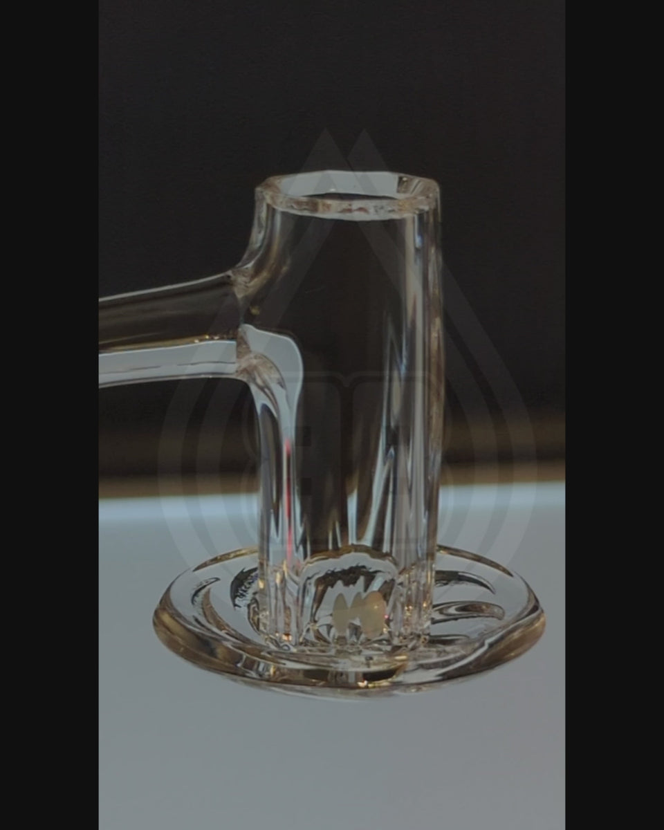 Faceted Body Blenders – Glass Art RVA