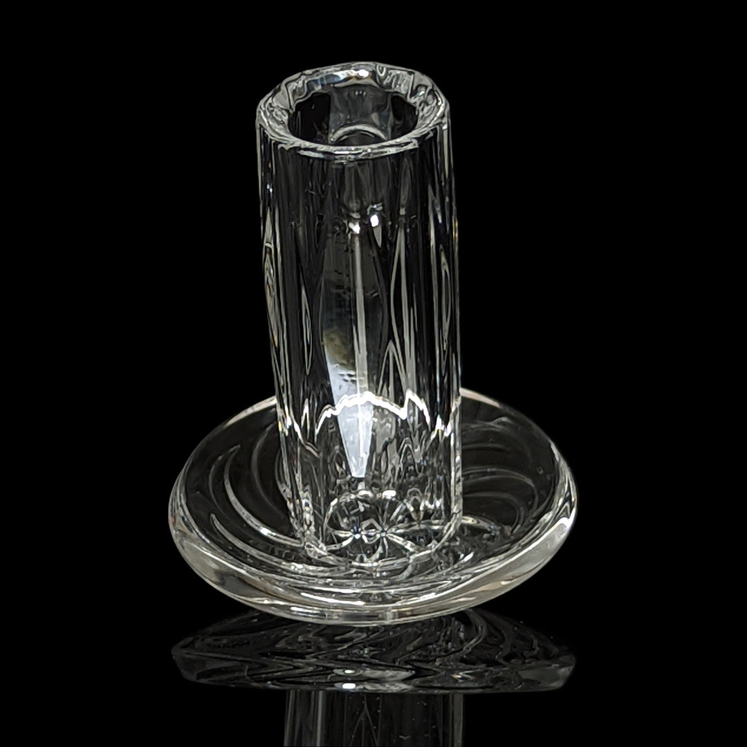 Faceted Body Blenders – Glass Art RVA