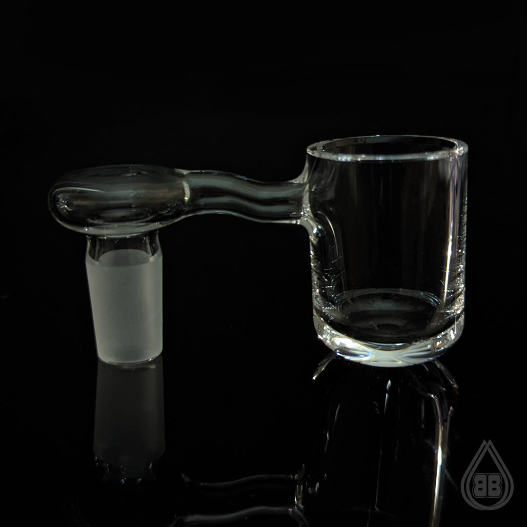 Jake Mizer - Heatmizers – Glass Art RVA