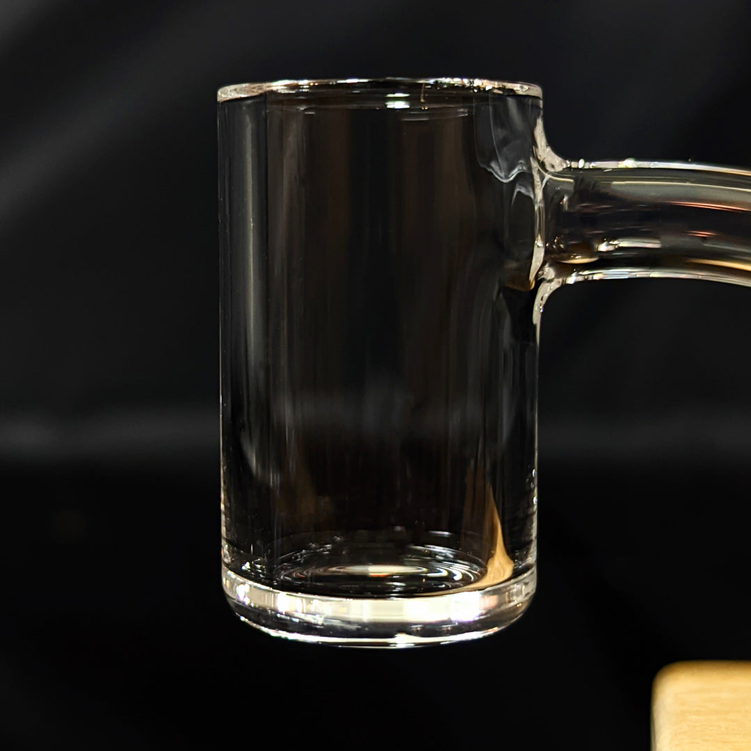 Jake Mizer - Porters – Glass Art RVA