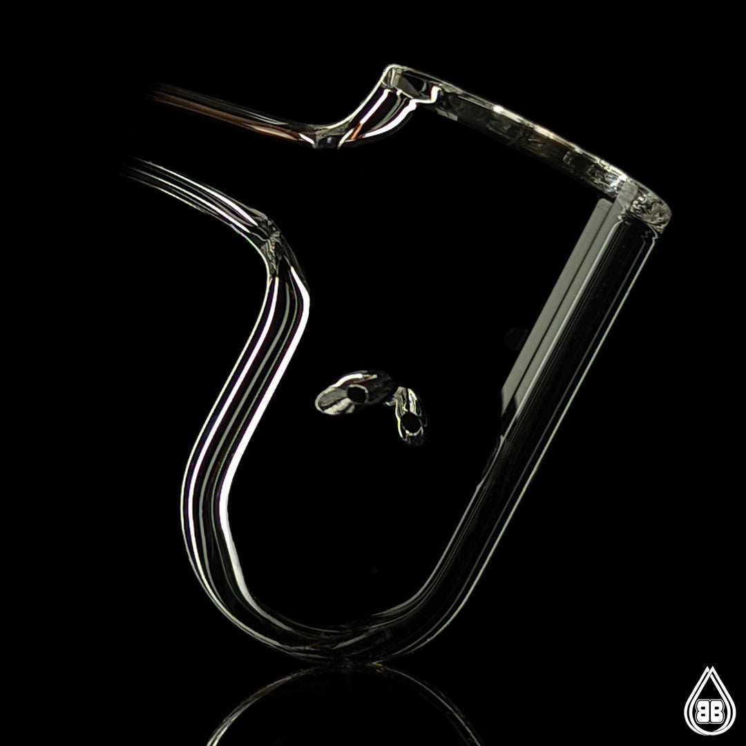 25mm Round Auto Spinner – Glass Art RVA