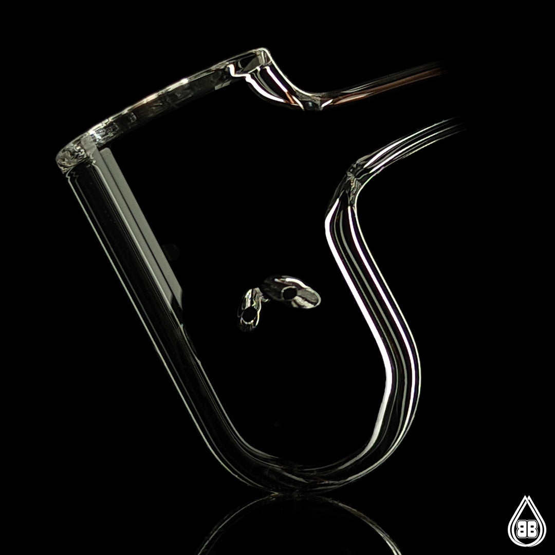 25mm Round Auto Spinner – Glass Art RVA