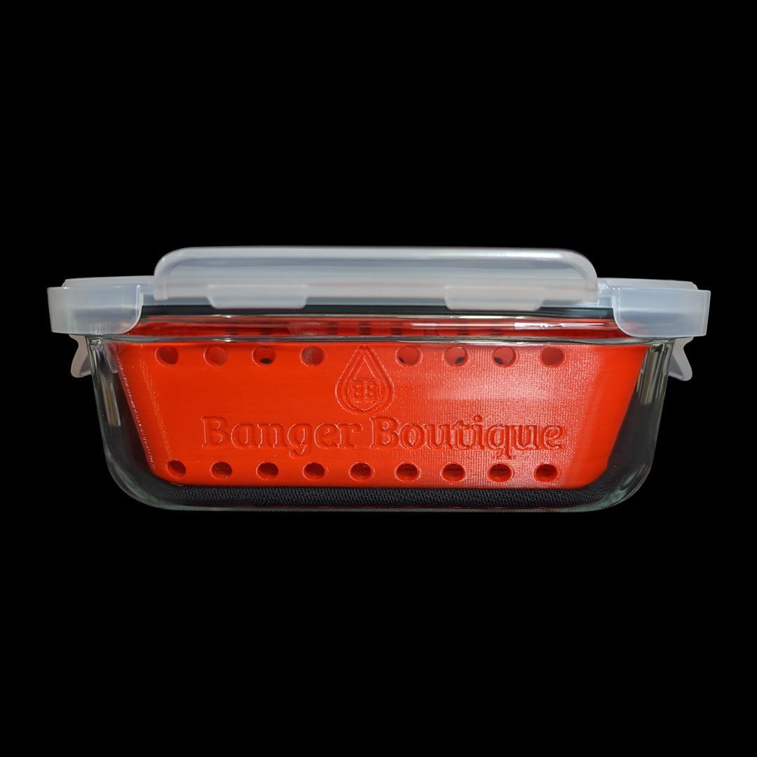 ISO Dunk Cleaning Stations – Glass Art RVA