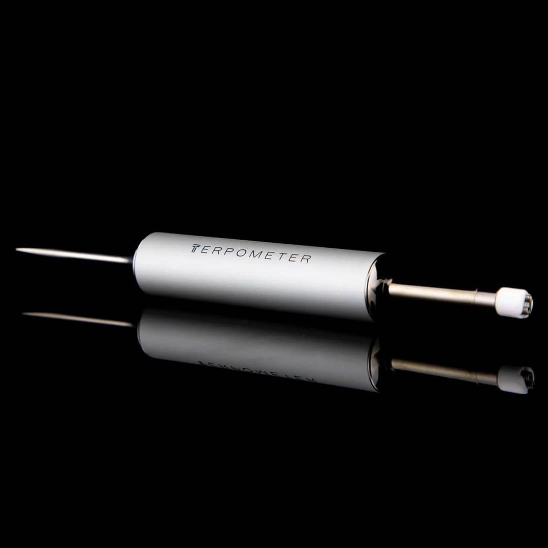 LE Titanium Series Terpometer – Glass Art RVA