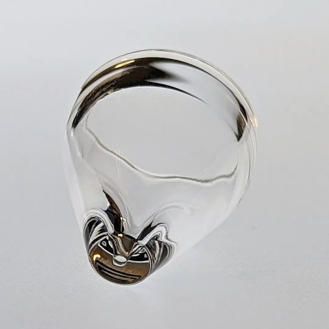 22mm Drip Cup – Glass Art RVA